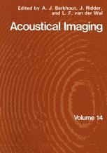 Acoustical Imaging | SpringerLink