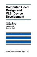 Computer-Aided Design and VLSI Device Development | SpringerLink