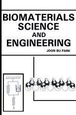 Biomaterials Science and Engineering | SpringerLink
