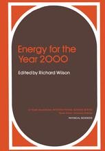 Energy for the Year 2000 | SpringerLink