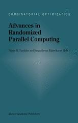 Advances in Randomized Parallel Computing | SpringerLink