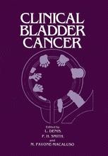 Clinical Bladder Cancer | SpringerLink