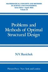 Problems and Methods of Optimal Structural Design | SpringerLink