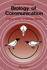 Biology of Communication | Springer Nature Link