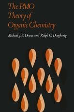 The PMO Theory of Organic Chemistry | SpringerLink