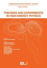 Theories and Experiments in High-Energy Physics | SpringerLink