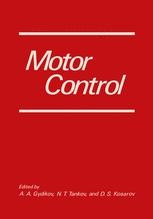 Motor Control | SpringerLink