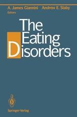 The Eating Disorders | SpringerLink