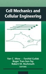 Cell Mechanics and Cellular Engineering | SpringerLink