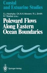 Poleward Flows Along Eastern Ocean Boundaries | Springer Nature Link ...