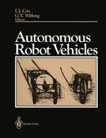 Autonomous Robot Vehicles | SpringerLink