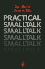 Practical Smalltalk: Using Smalltalk/V | SpringerLink