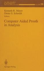 Computer Aided Proofs in Analysis | SpringerLink
