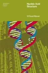 Nucleic Acid Structure: An Introduction | Springer Nature Link ...