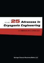 Advances in Cryogenic Engineering | Springer Nature Link (formerly ...