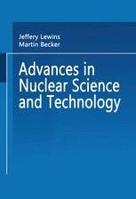 Advances in Nuclear Science and Technology | SpringerLink