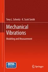 Mechanical Vibrations: Modeling and Measurement | Springer Nature Link ...