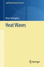 Heat Waves | Springer Nature Link (formerly SpringerLink)