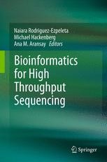 Bioinformatics for High Throughput Sequencing | SpringerLink