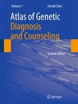 Atlas of Genetic Diagnosis and Counseling | SpringerLink