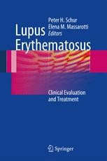 Lupus Erythematosus: Clinical Evaluation and Treatment | Springer ...