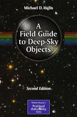 A Field Guide to Deep-Sky Objects | Springer Nature Link (formerly ...