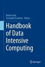 Handbook of Data Intensive Computing | SpringerLink