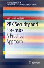 PBX Security and Forensics: A Practical Approach | SpringerLink