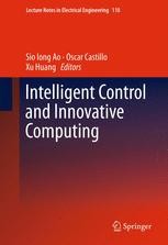 Intelligent Control and Innovative Computing | SpringerLink