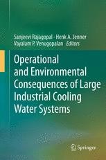 Operational and Environmental Consequences of Large Industrial Cooling ...