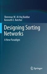 Designing Sorting Networks: A New Paradigm | SpringerLink
