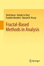 Fractal-Based Methods in Analysis | Springer Nature Link