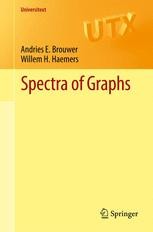 Spectra of Graphs | Springer Nature Link (formerly SpringerLink)