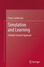 Simulation and Learning: A Model-Centered Approach | SpringerLink