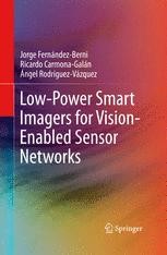 Low-Power Smart Imagers for Vision-Enabled Sensor Networks | SpringerLink