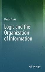 Logic and the Organization of Information | SpringerLink