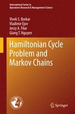 Hamiltonian Cycle Problem and Markov Chains | SpringerLink