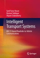 Intelligent Transport Systems: 802.11-based Roadside-to-Vehicle ...