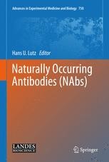 Naturally Occurring Antibodies (NAbs) | SpringerLink