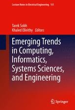 Emerging Trends in Computing, Informatics, Systems Sciences, and ...