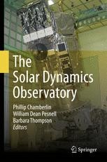 The Solar Dynamics Observatory | SpringerLink