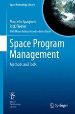 Space Program Management: Methods and Tools | SpringerLink