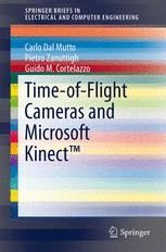 Time-of-Flight Cameras and Microsoft Kinect™ | Springer Nature Link ...