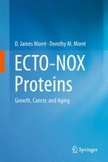ECTO-NOX Proteins: Growth, Cancer, and Aging | SpringerLink
