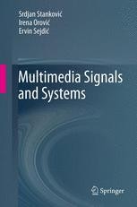 Multimedia Signals and Systems | SpringerLink