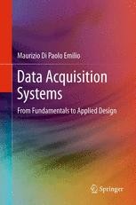 Data Acquisition Systems: From Fundamentals to Applied Design ...