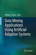 Data Mining Applications Using Artificial Adaptive Systems | SpringerLink
