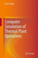 Computer Simulation of Thermal Plant Operations | SpringerLink