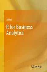 R for Business Analytics | Springer Nature Link (formerly SpringerLink)