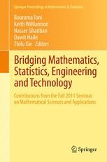 Bridging Mathematics, Statistics, Engineering and Technology ...
